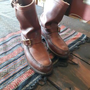Shoes | Vintage Gokey Classic Boots | Poshmark